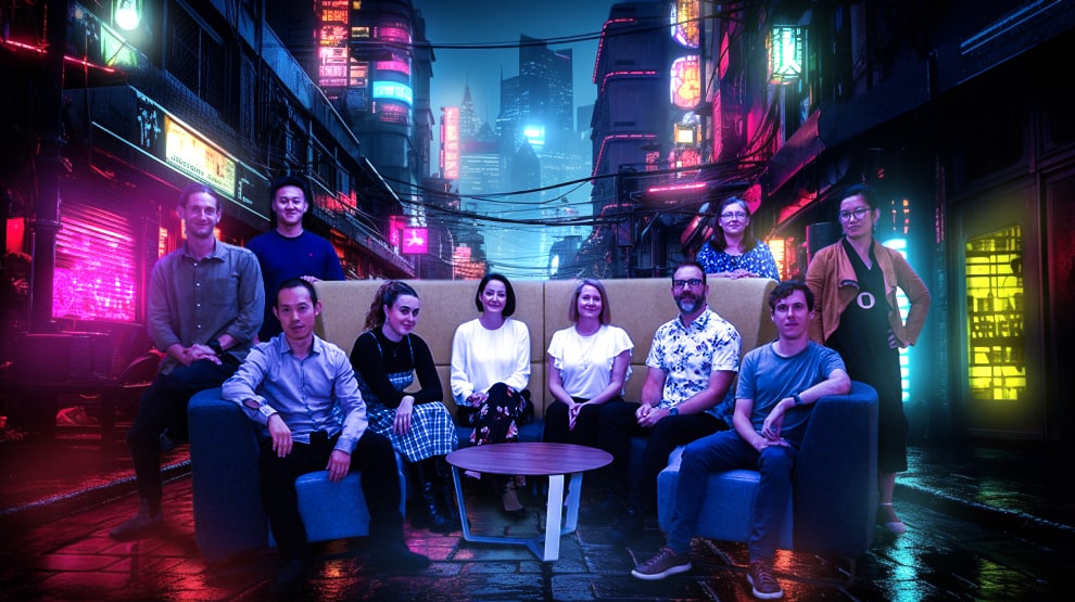 About Us - Education Innovation